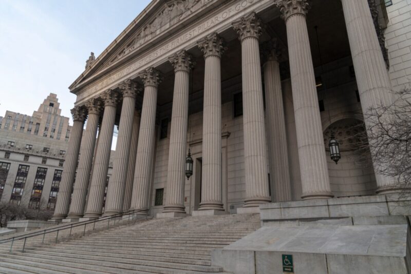 What Is a Judicial Order and How Is It Issued? – Forms By Lawyers