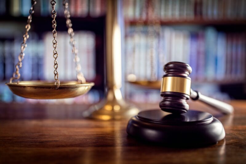 What Is a Legal Defense and How Does It Work? – Forms By Lawyers