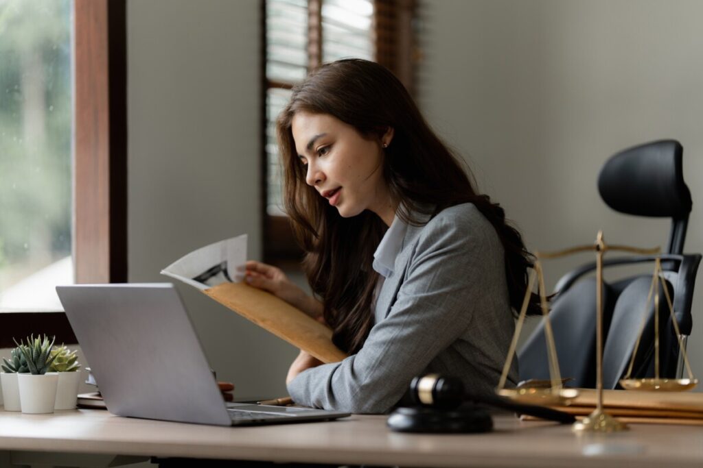 What Do Common Court Docket Abbreviations Mean? – Forms By Lawyers