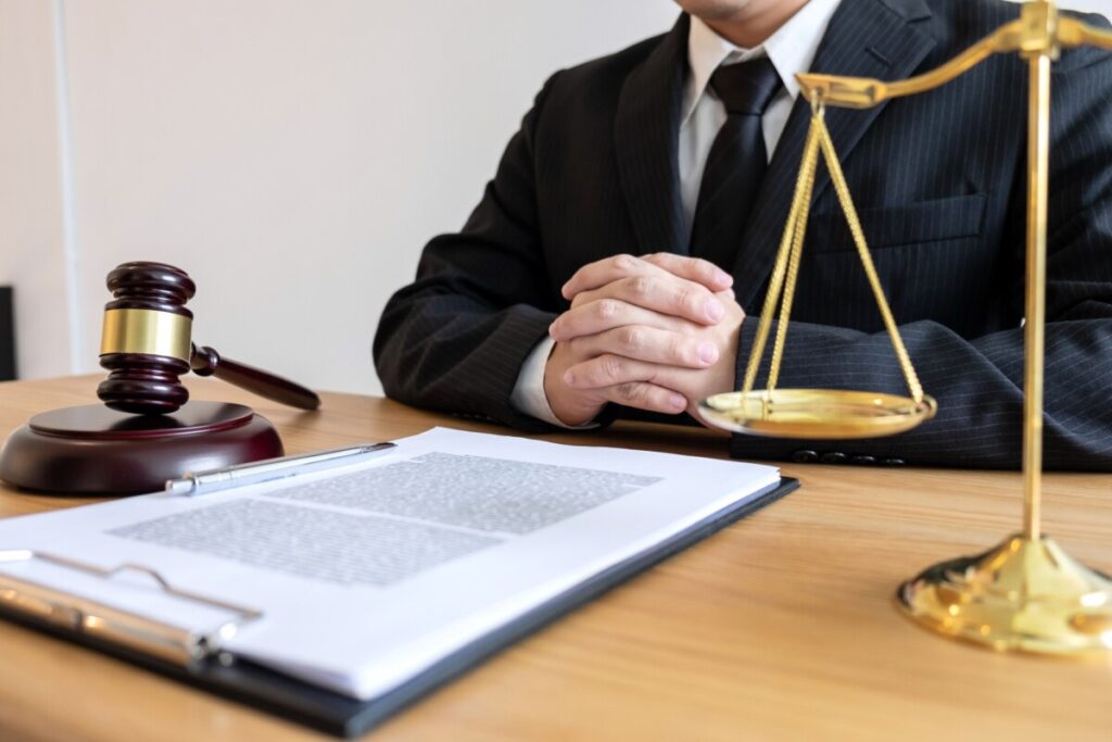 What Are Key Terms in Criminal Law? A Complete Guide – Forms By Lawyers