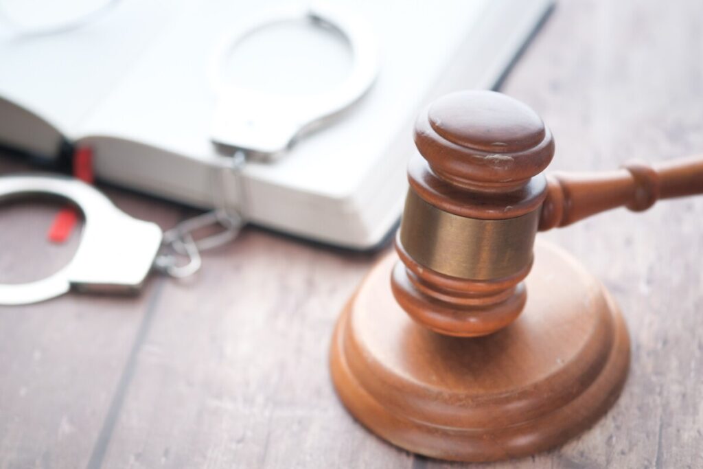 What Is a Judicial Order and How Is It Issued? – Forms By Lawyers