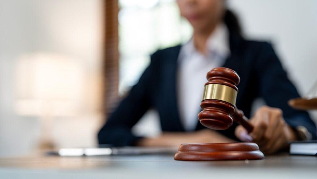What Happens During a Court Trial? A Complete Guide – Forms By Lawyers