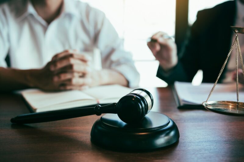 What Are the Different Types of Court Cases? – Forms By Lawyers