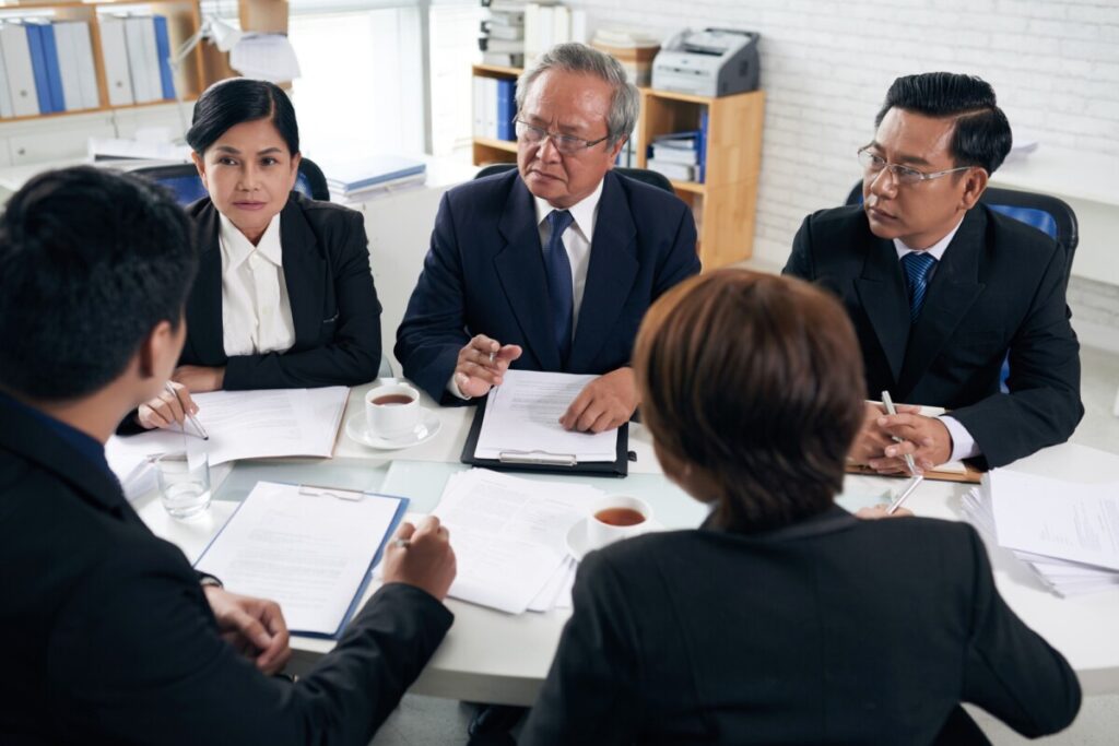 What Are the Steps in Legal Proceedings? A Complete Guide – Forms By ...