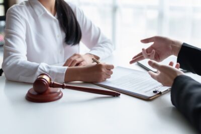 What Are the Steps in Legal Proceedings? A Complete Guide