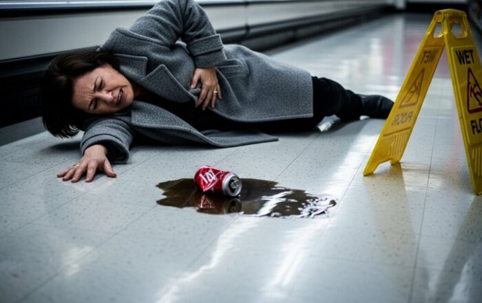 Slip and Fall Injuries: Legal Consultation Guide – Forms By Lawyers