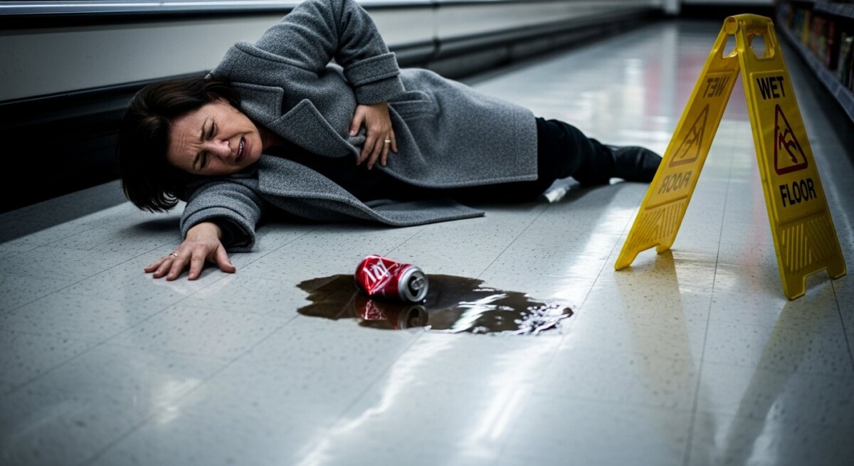 Slip and Fall Injuries: Legal Consultation Guide – Forms By Lawyers